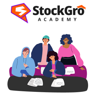 StockGro Big Dream Scholarship