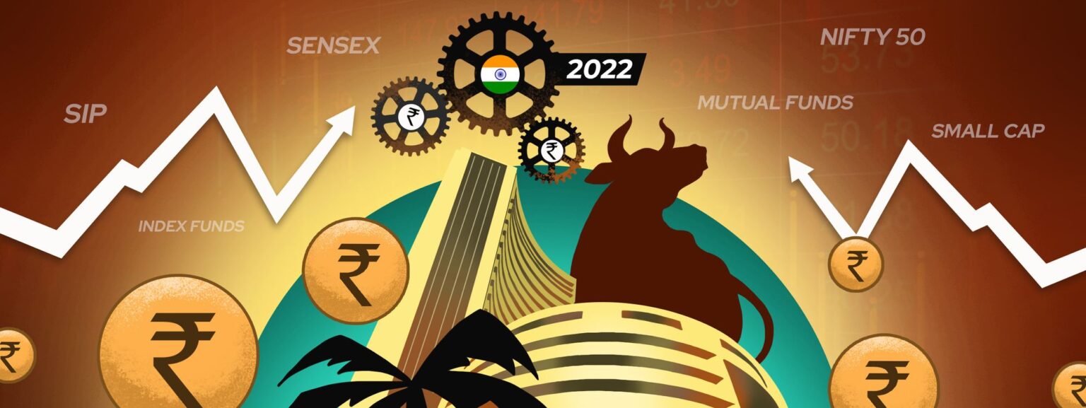 Stock Market 2022 Wrap: Highlights