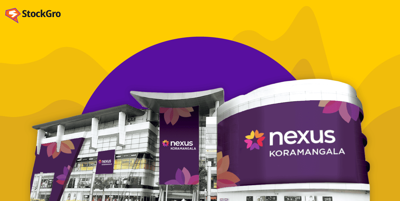 All you need to know about Nexus Select IPO - StockGro Blogs