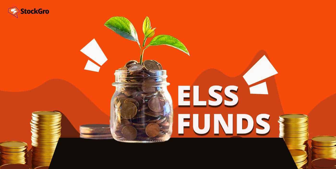 ELSS mutual funds | Best tax saving option
