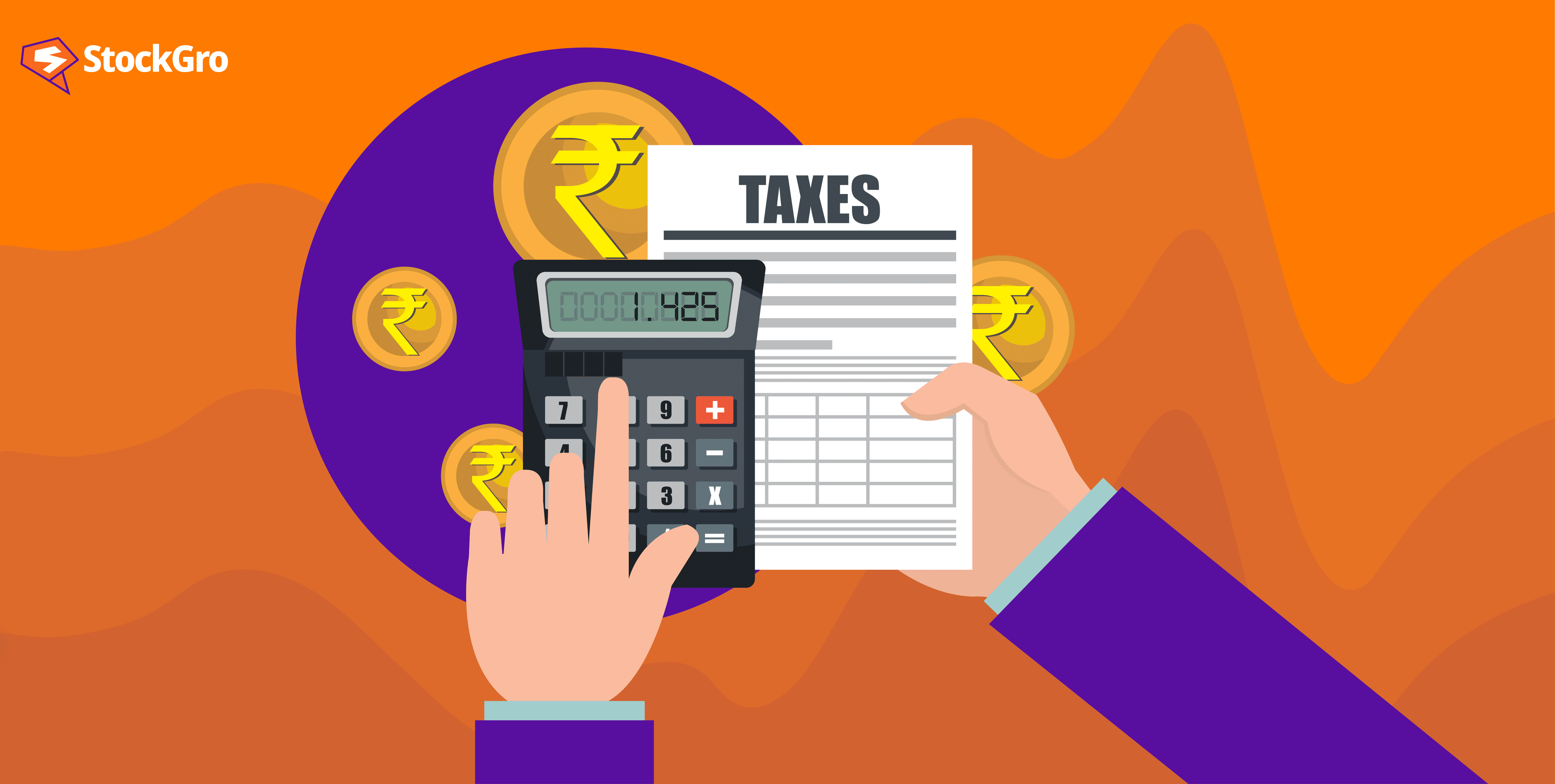 Income Tax Return -Last date 31st July