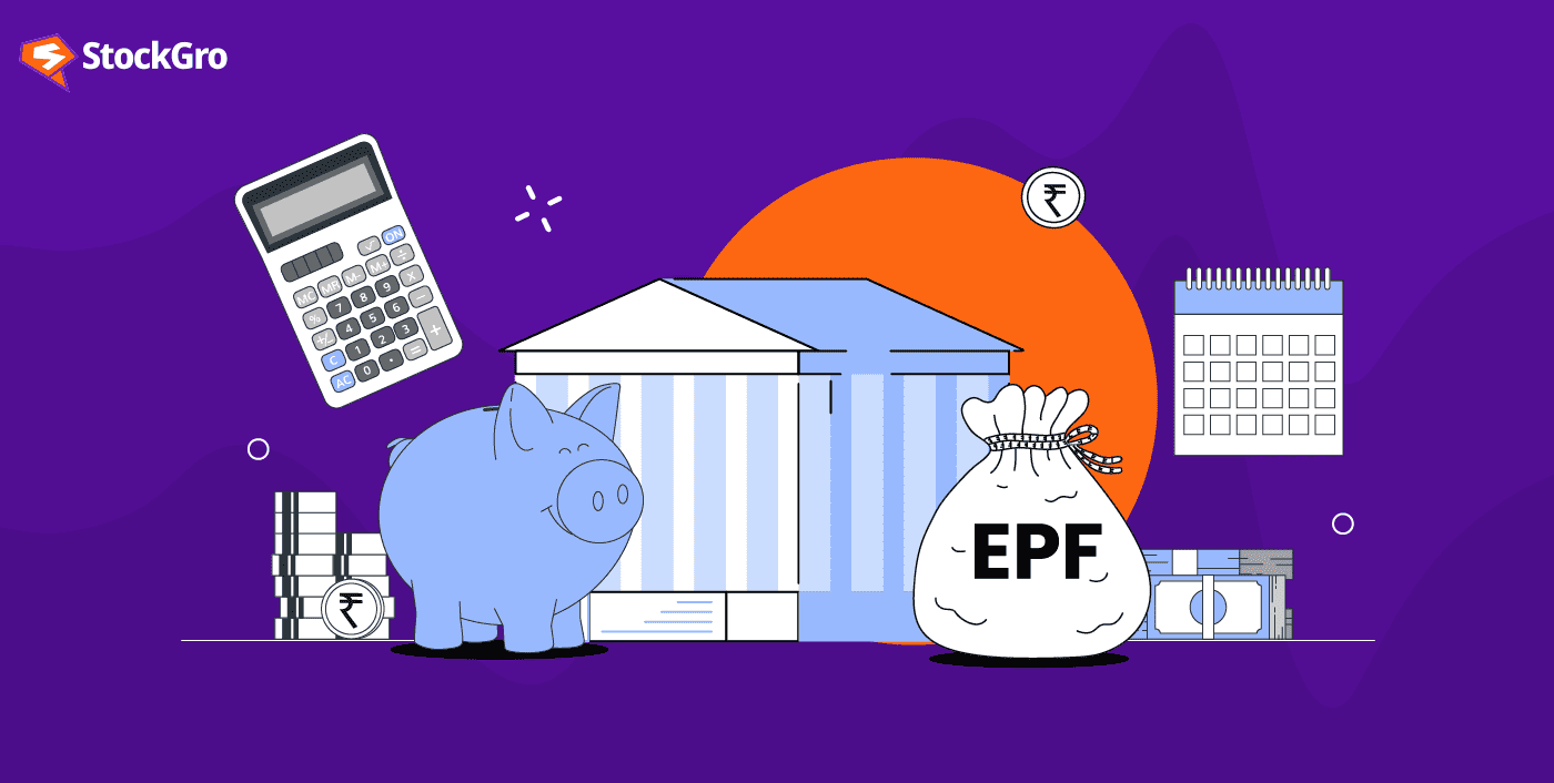 Employee PF scheme- Eligibility, tax benefits, and more