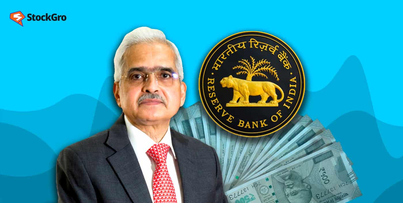 RBI monetary policy repo rate: What does it mean for you?