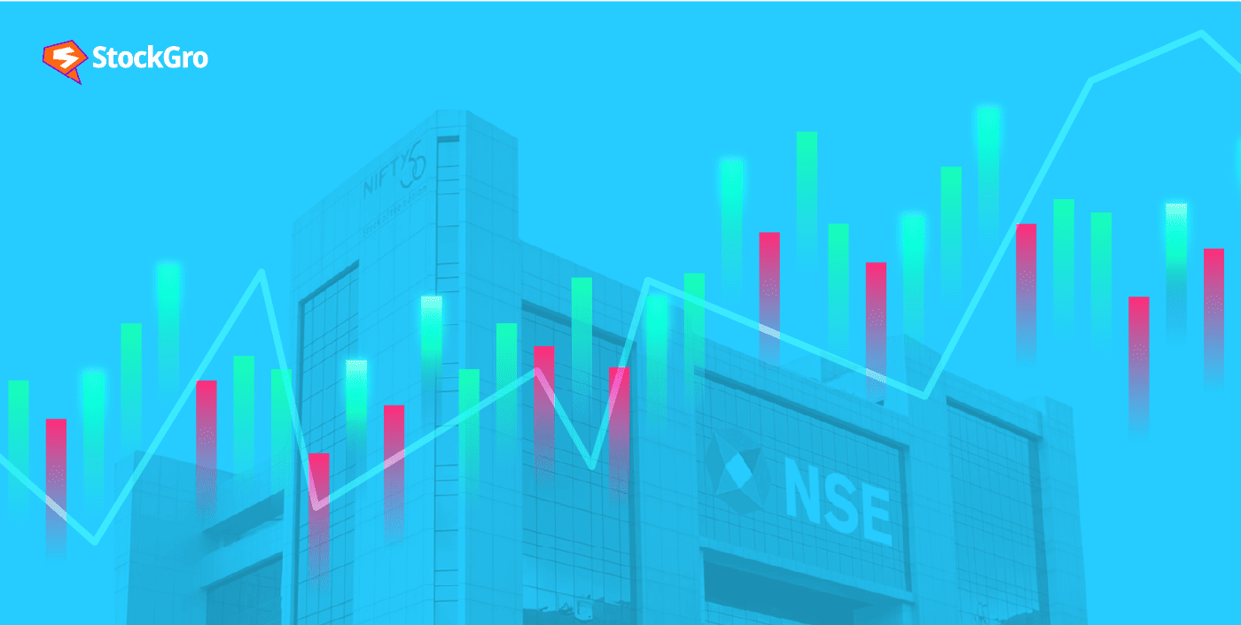 Trend Analysis - definition, types and advantages