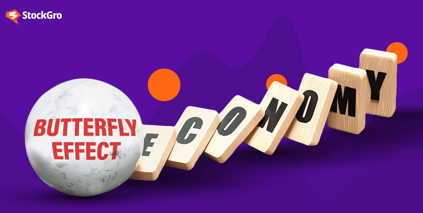 Unlocking the Butterfly Effect: Small Changes, Big Impact