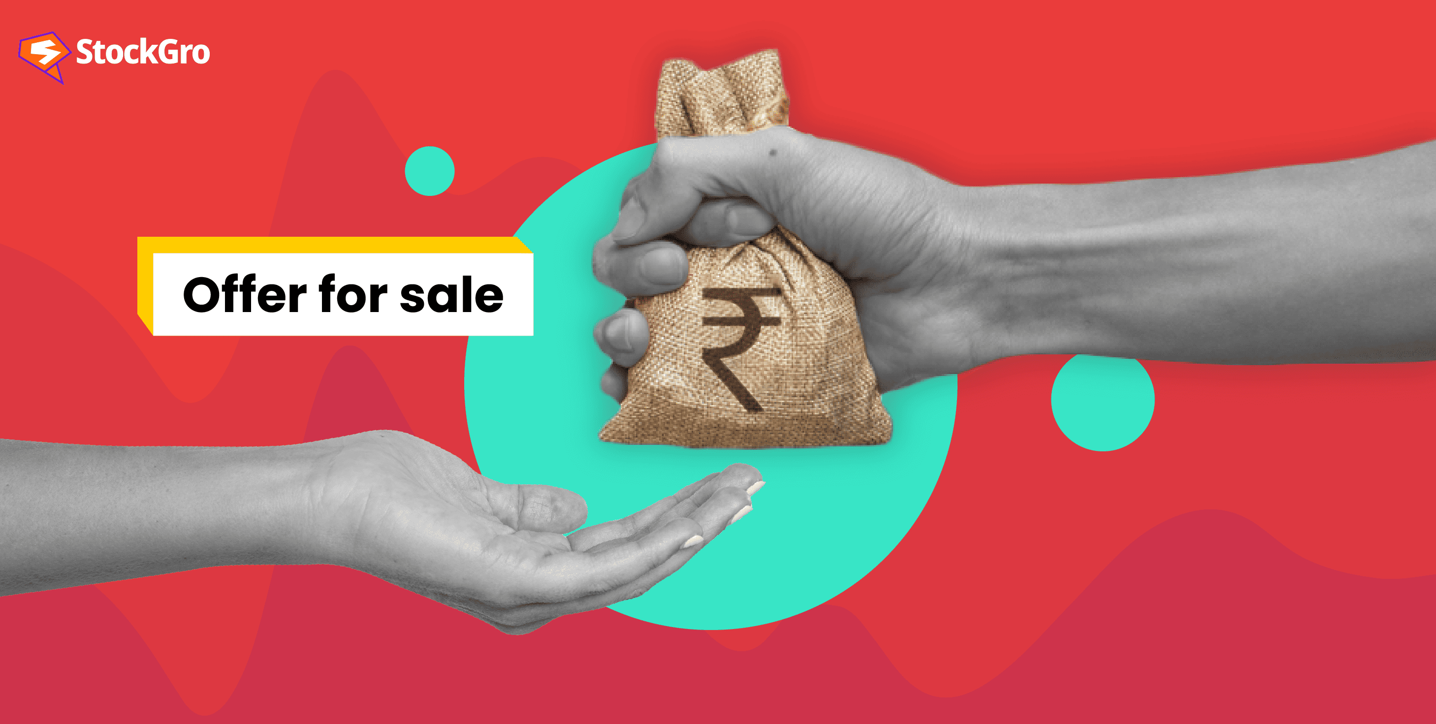 "Rail Vikas Nigam Ltd - Offer for Sale (OFS) Explained"