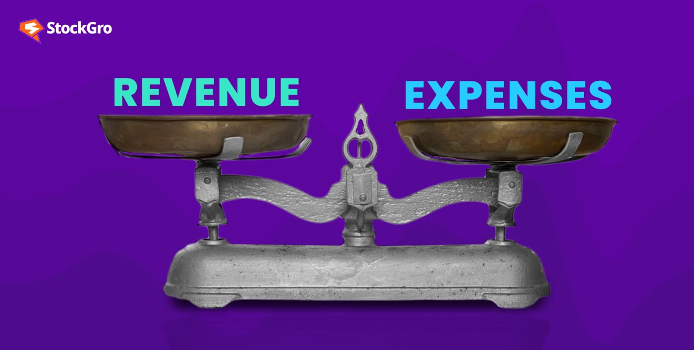 Revenue expenditure - explanation, types and tax treatment