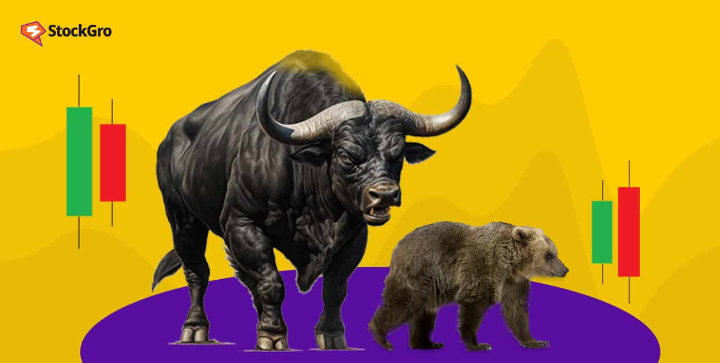 Bullish Engulfing Patterns: Interpretation and Signals