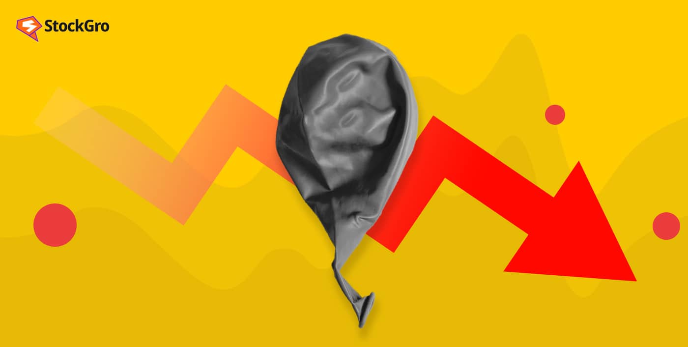 What is deflation? Definition, causes, and solutions