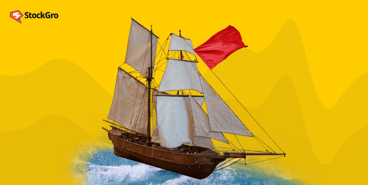 Flag Patterns: Definition, Identify and Trading