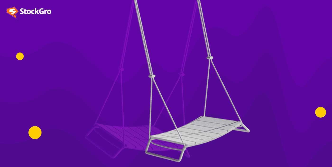 What is Swing Trading: Meaning, Strategies, and Pros & Cons