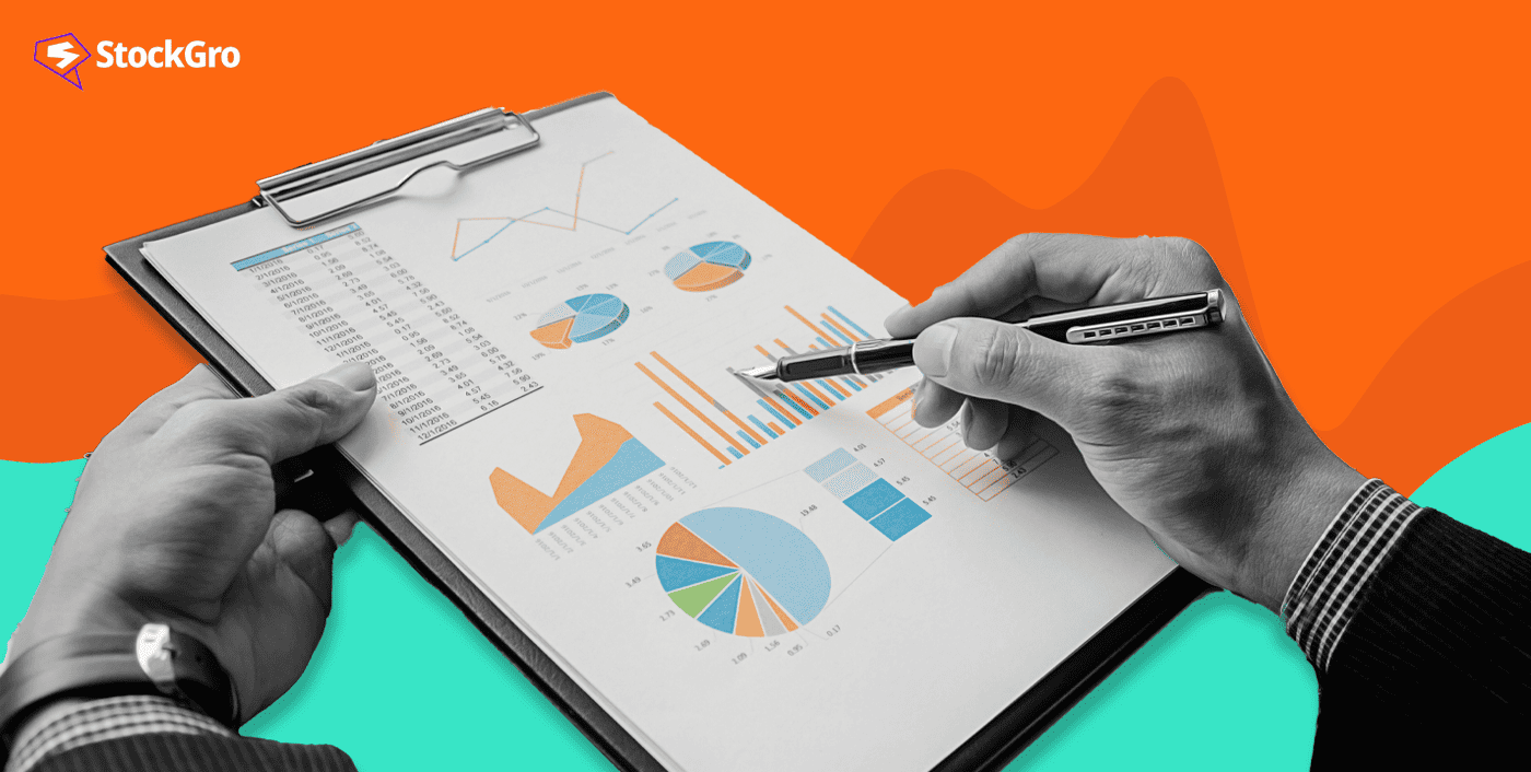 What is discounted cash flow? How is it used in investments?