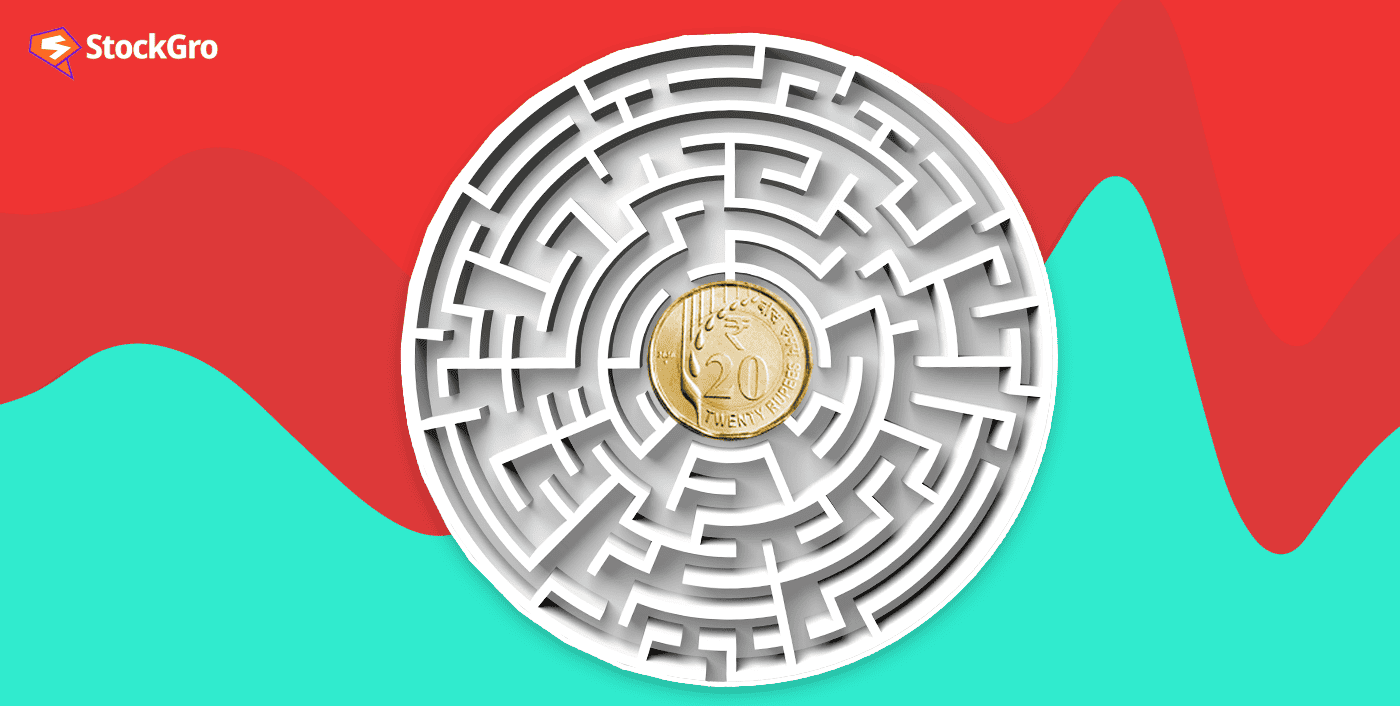 Liquidity trap - Meaning, causes and effects