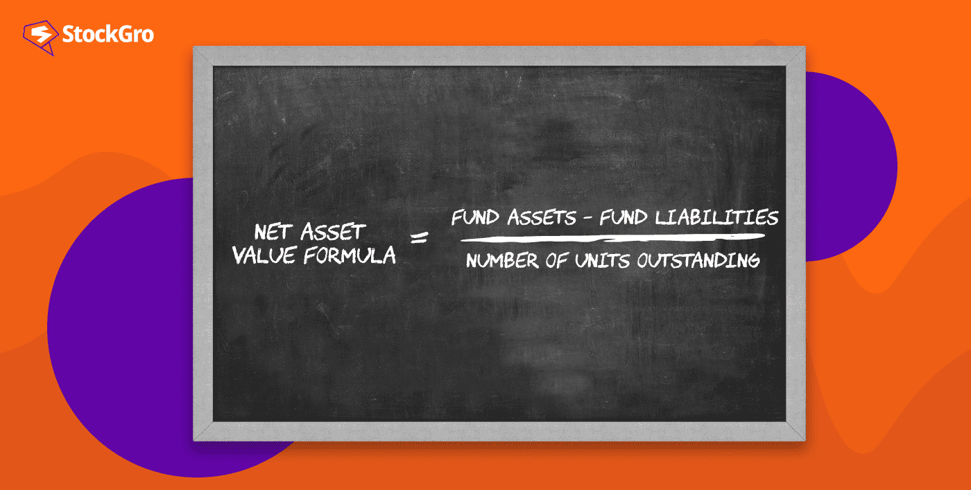 Understanding and Calculating Mutual Fund NAV