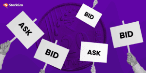 OTC Market: Definition, types, advantages and disadvantages