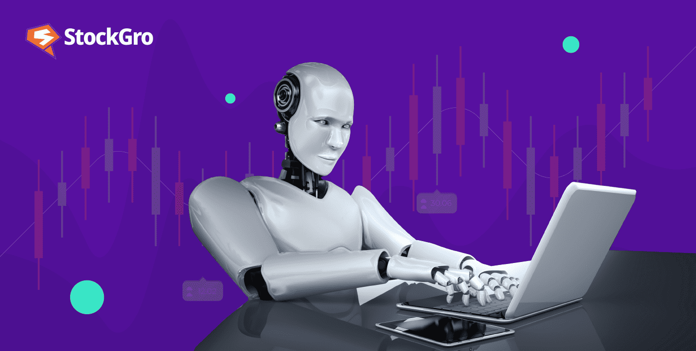 Algo Trading: Strategies and Pros & Cons Explained