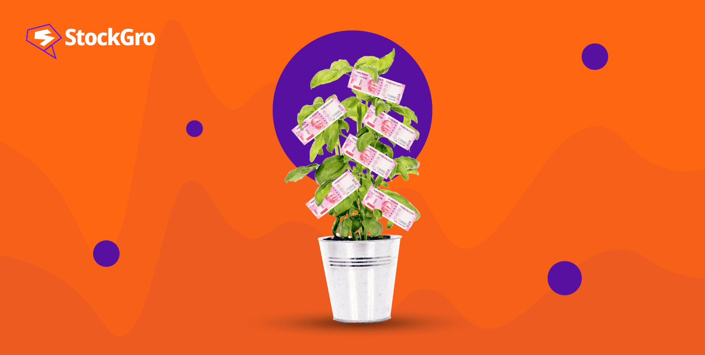 Annual Yield: Meaning, Calculation & Investment Impact