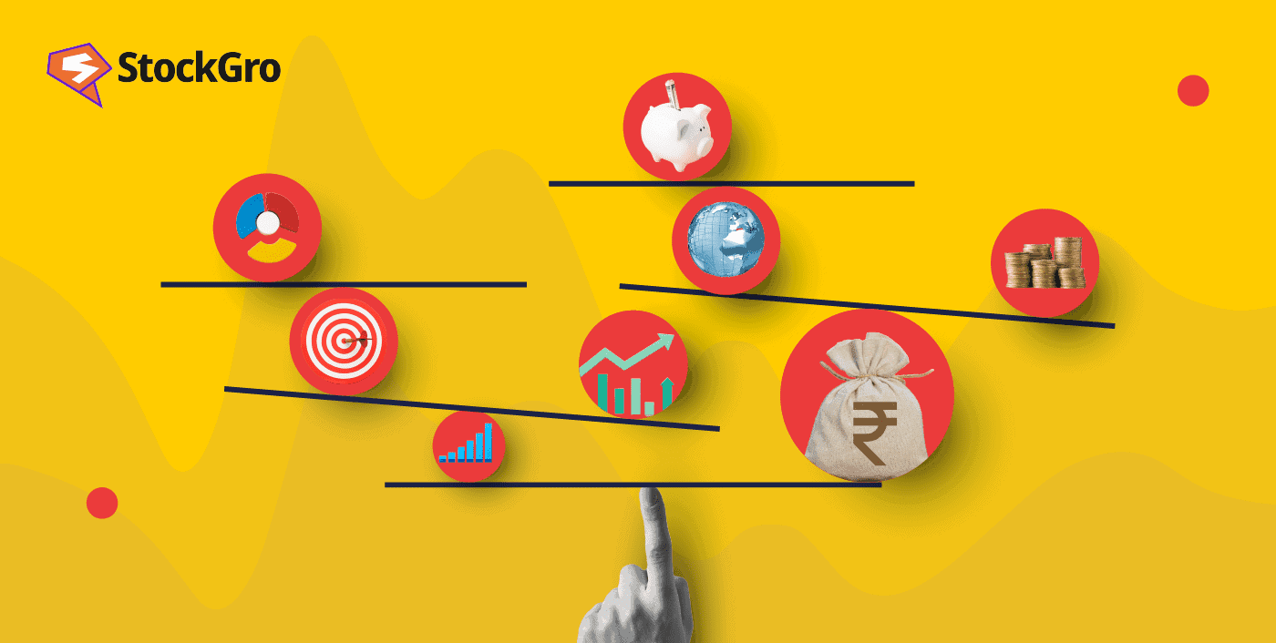 Balanced Advantage Funds: Benefits and Returns Explained