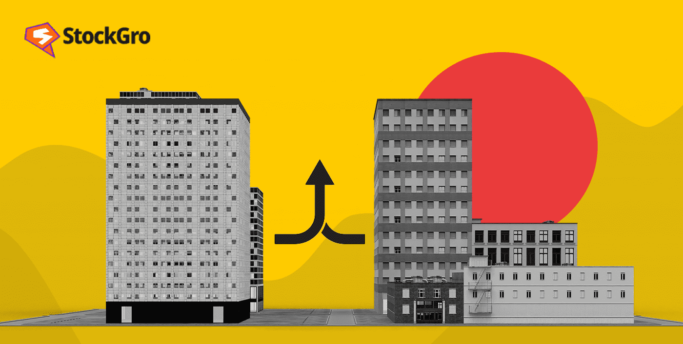 Conglomerate Merger: Definition, Types, Pros and Cons Conglomerate Merger: Definition, Types, Pros and Cons
