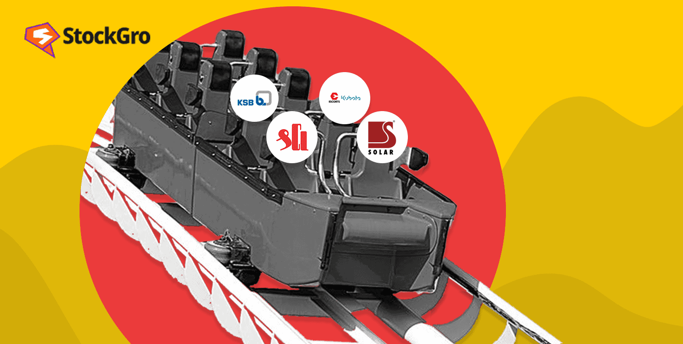 Cyclical Stocks: Meaning, Examples & Non-Cyclical Comparison
