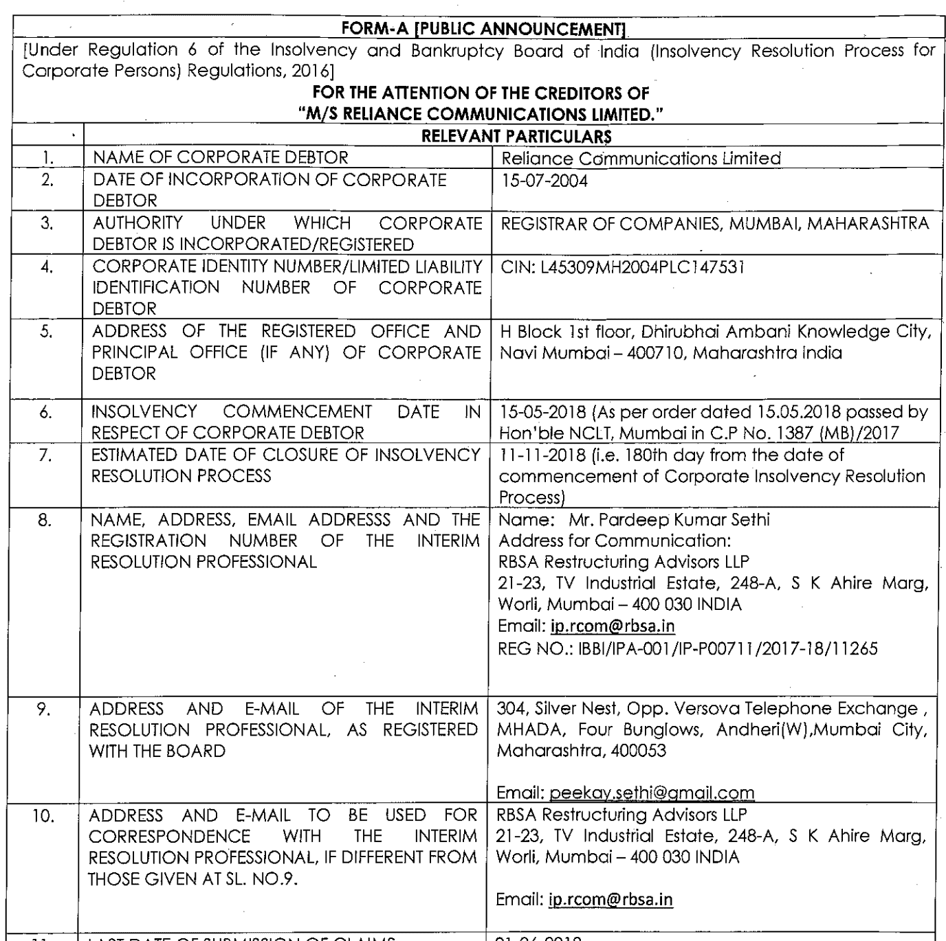Company Liquidation Process: Key Stages Uncovered