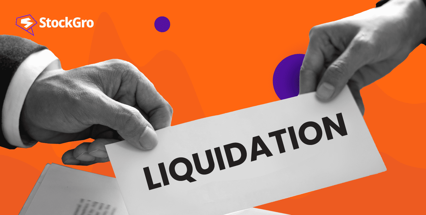 Company Liquidation Process: Key Stages Uncovered