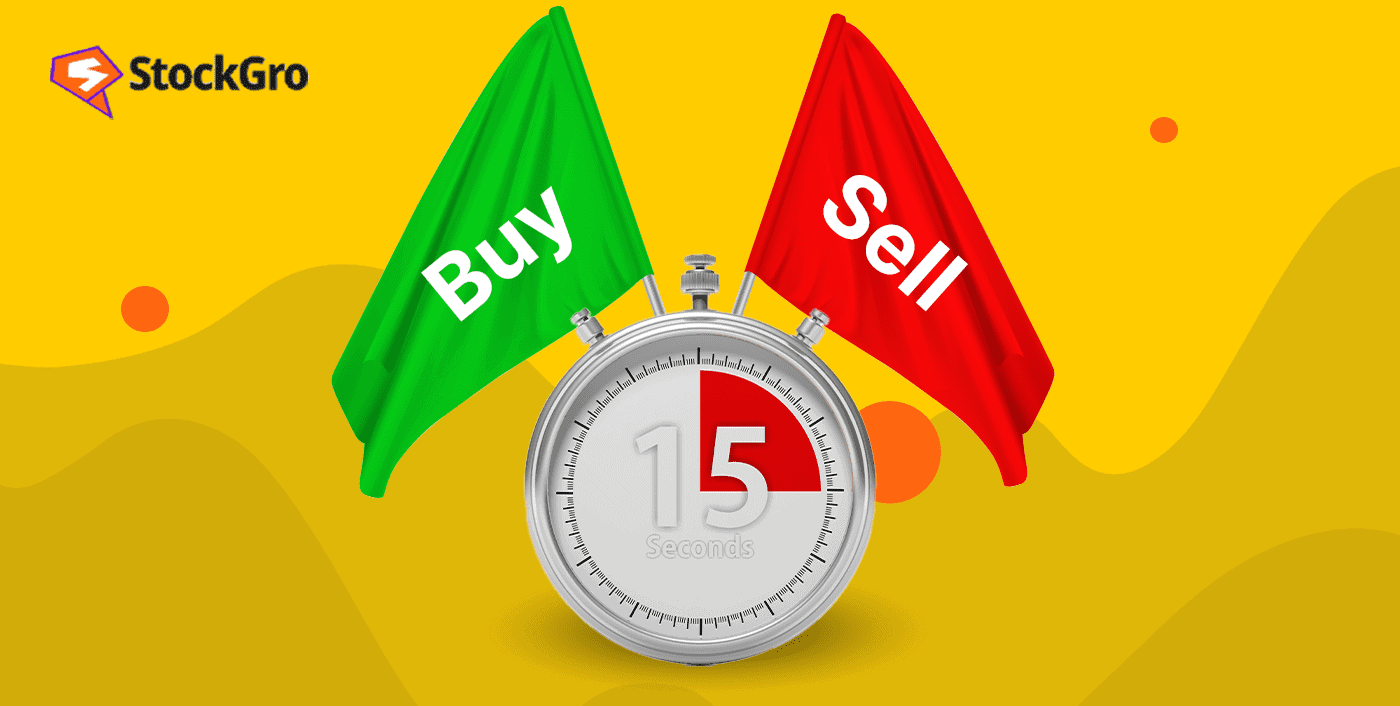 Market Order: Meaning and How It Works in Trading