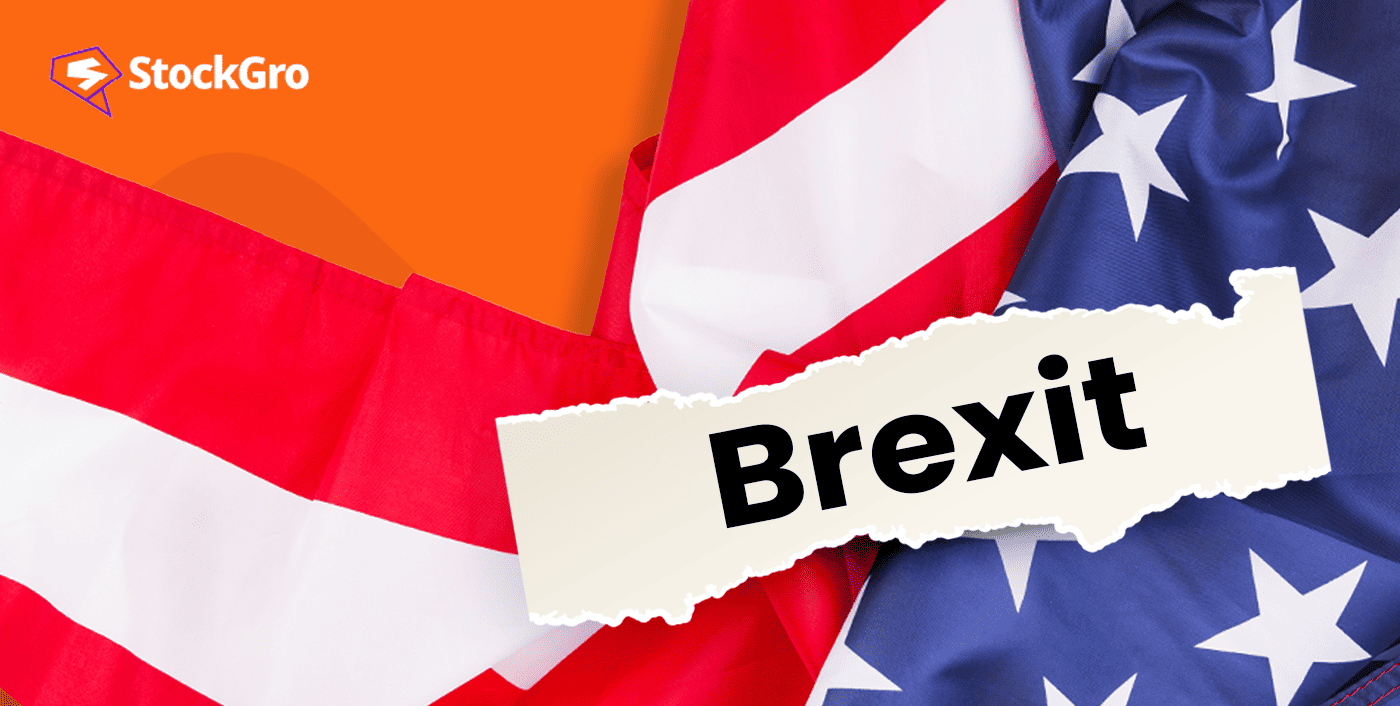 What is Brexit? What is its impact on the economy?