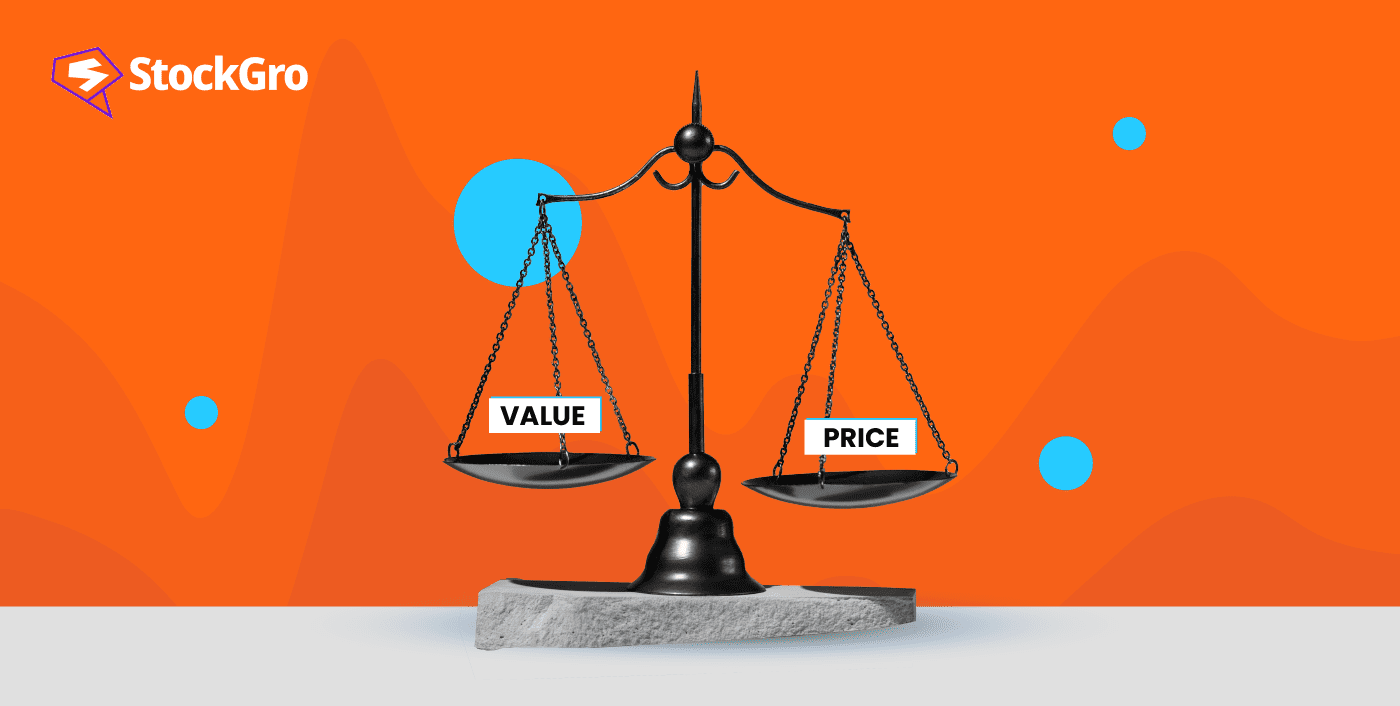 Find hidden gems with value funds: A beginner's roadmap.