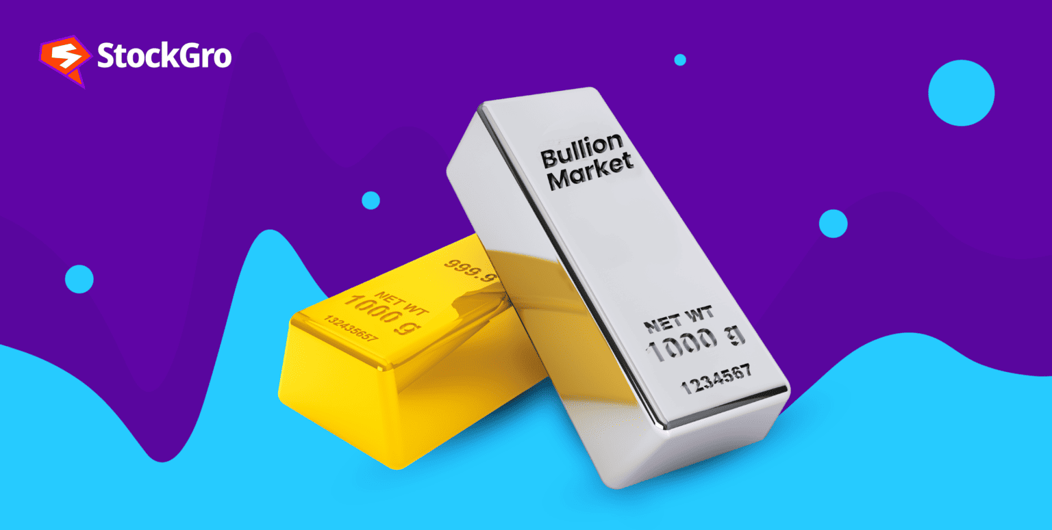 Bullion Market: Meaning, Trading Process, and Key Participants