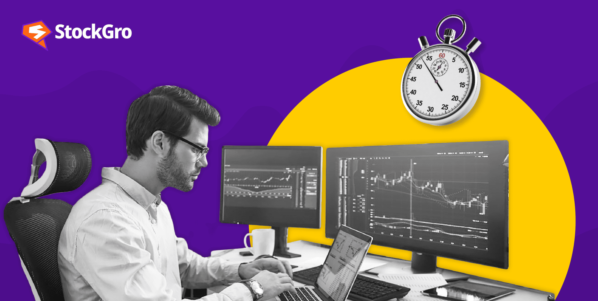 What is High-Frequency Trading (HFT): Meaning & Implications