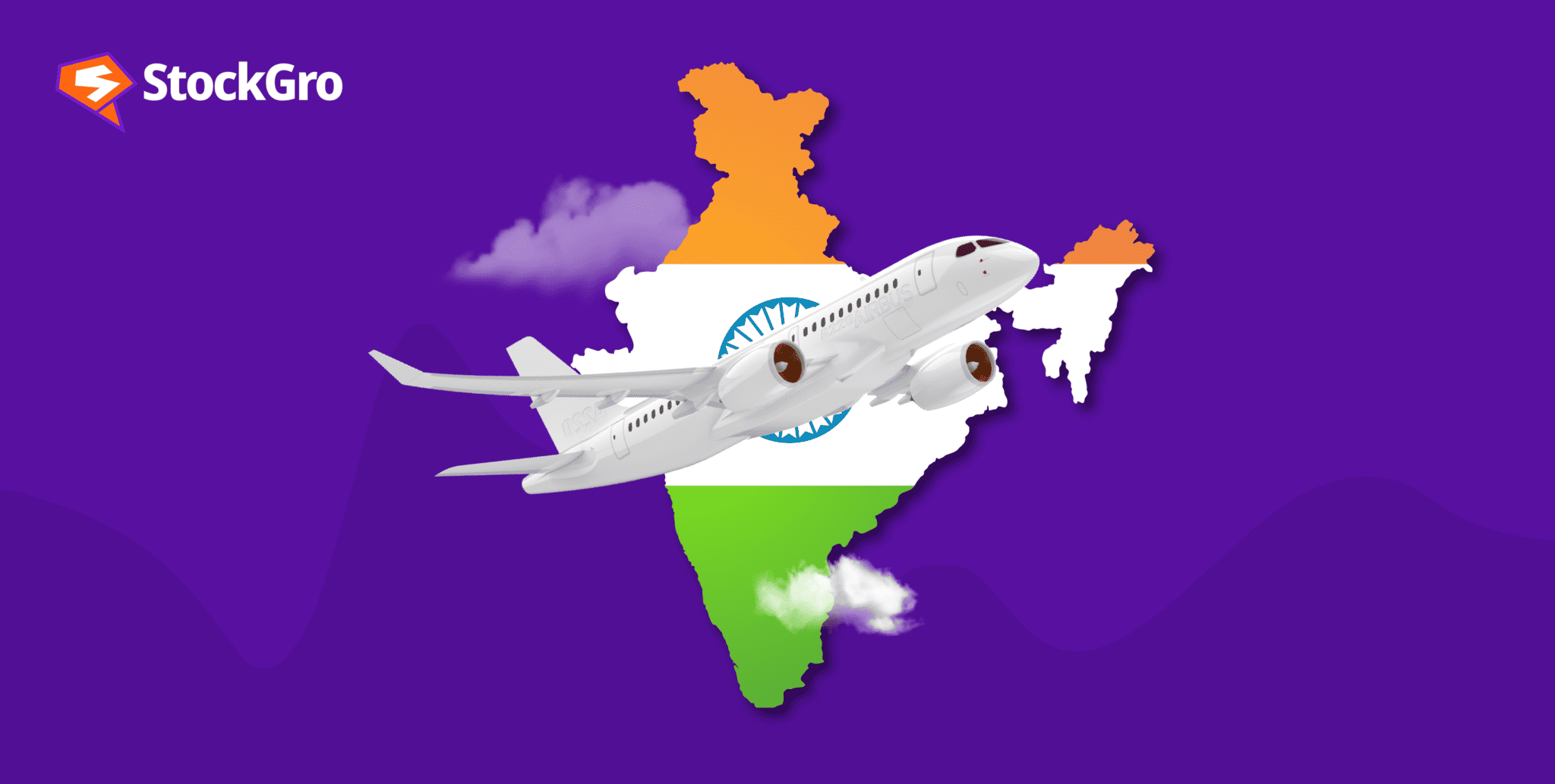 Aviation industry in India: Facts, trends, and insights
