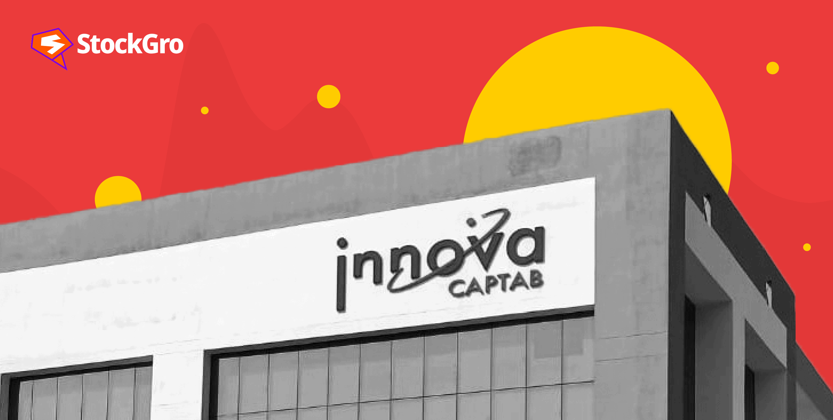 Innova Captab's IPO - GMP subscription, summary and details