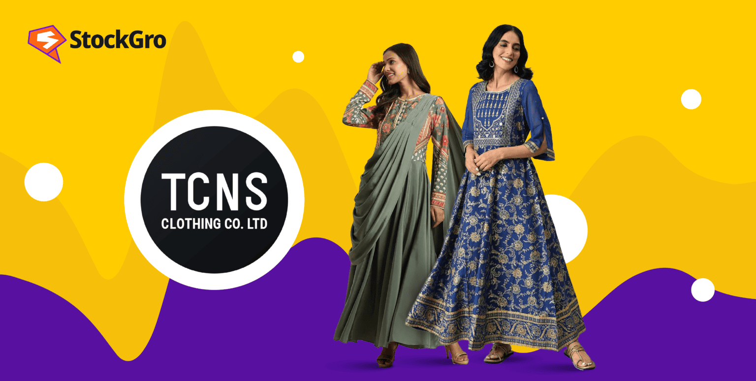 TCNS Clothing Co. Ltd.: history, shareholding pattern and stock trend