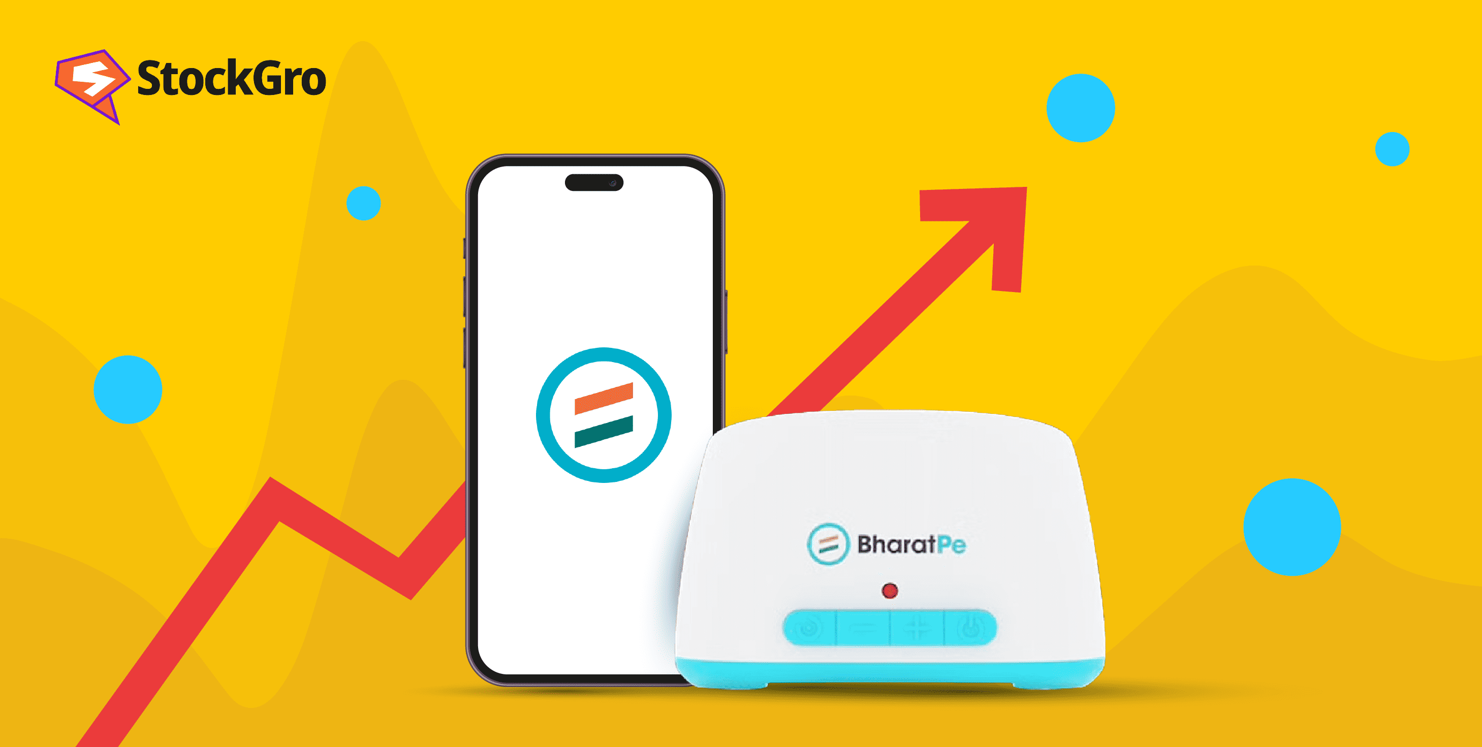 BharatPe: India's fastest growing fintech company