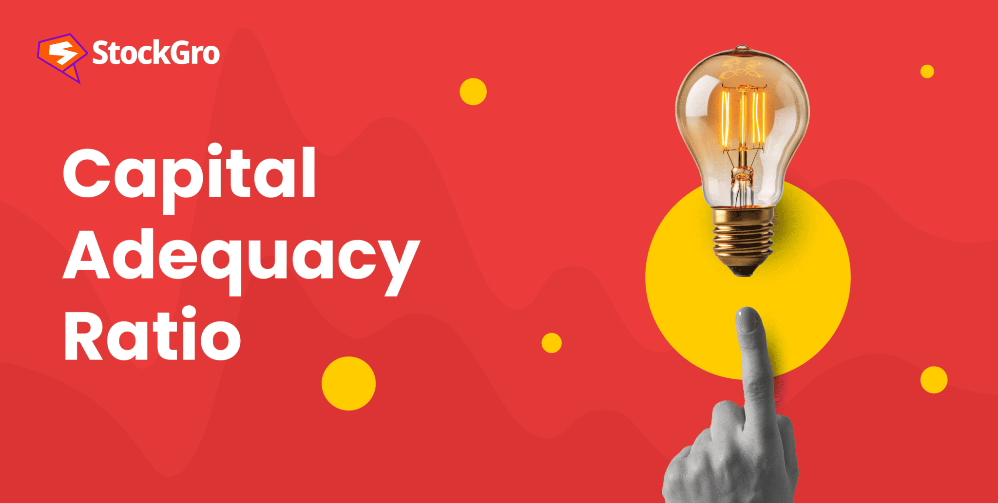 Capital adequacy ratio: meaning, formula and importance