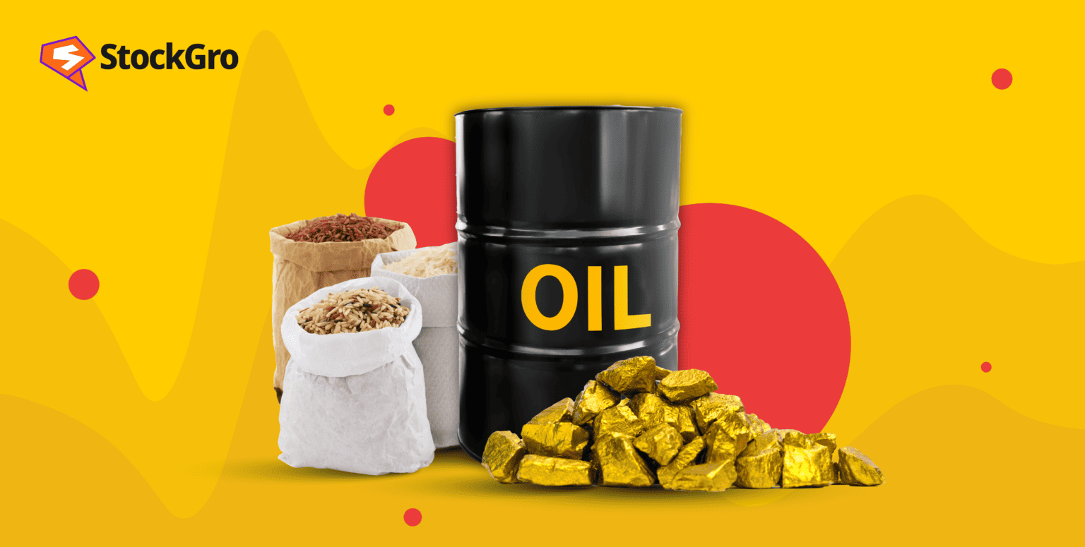 Key Concepts of Commodity Futures for Trading