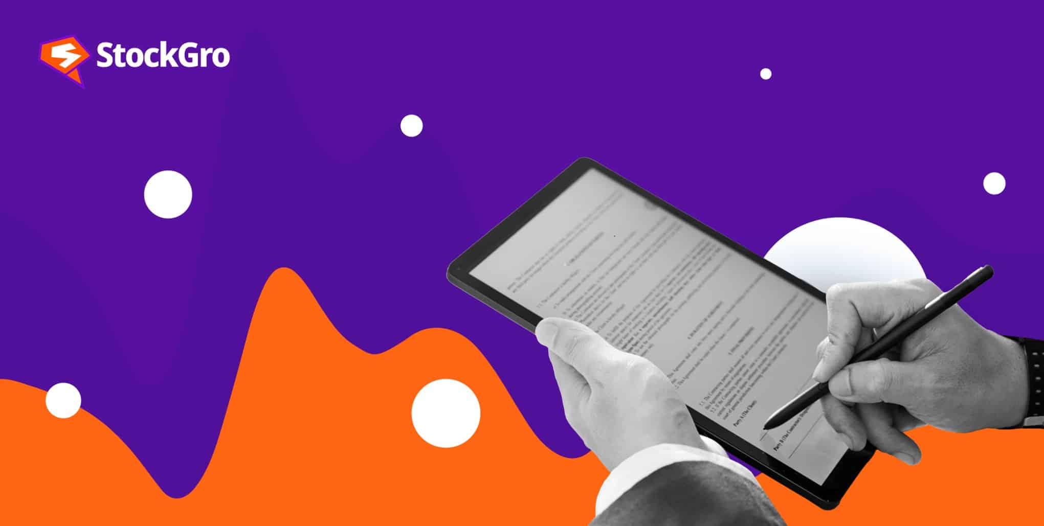 What is ASBA: Benefits, types, process & form