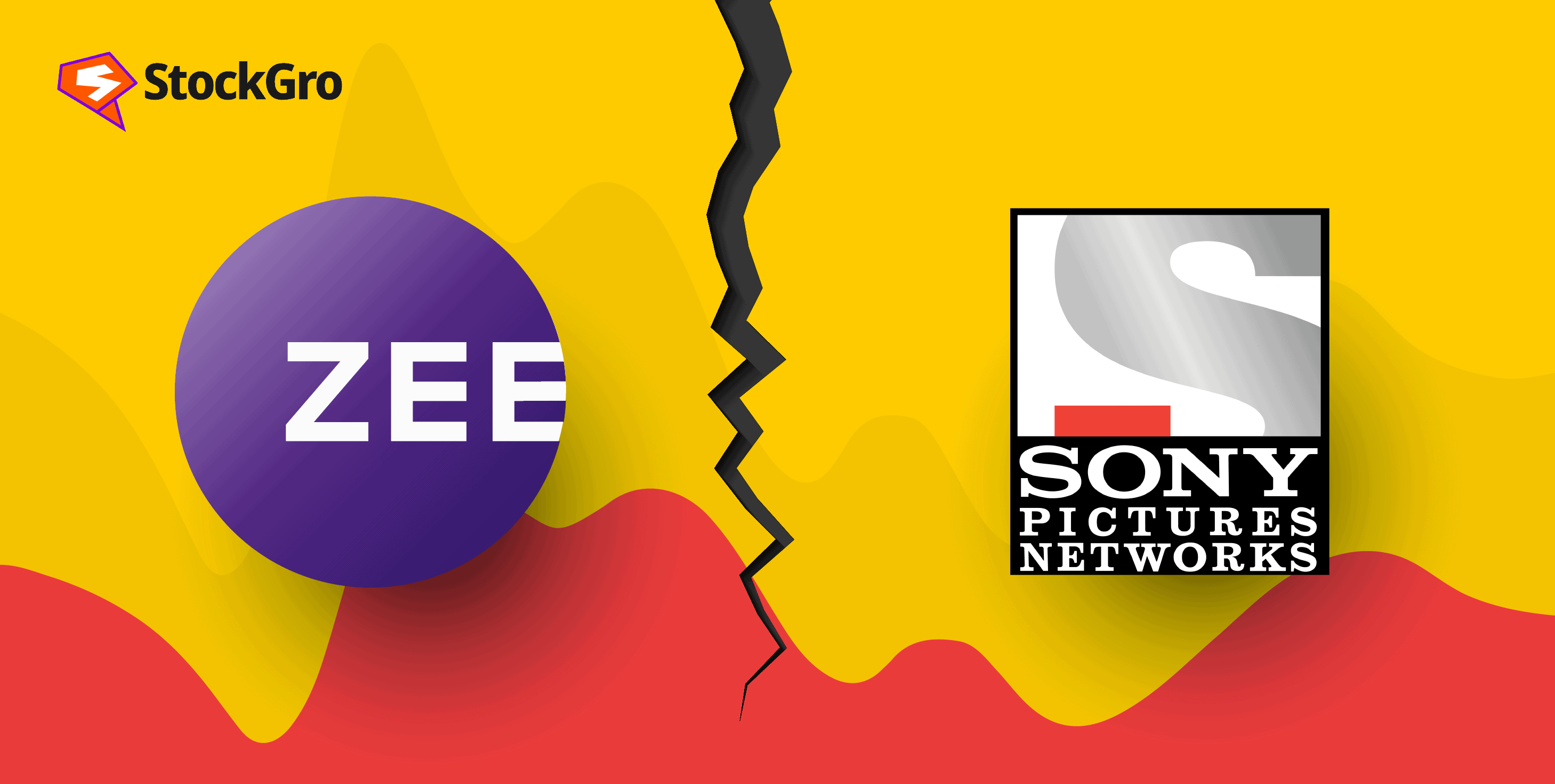 Sony-Zee merger terminated over deal timeline issues