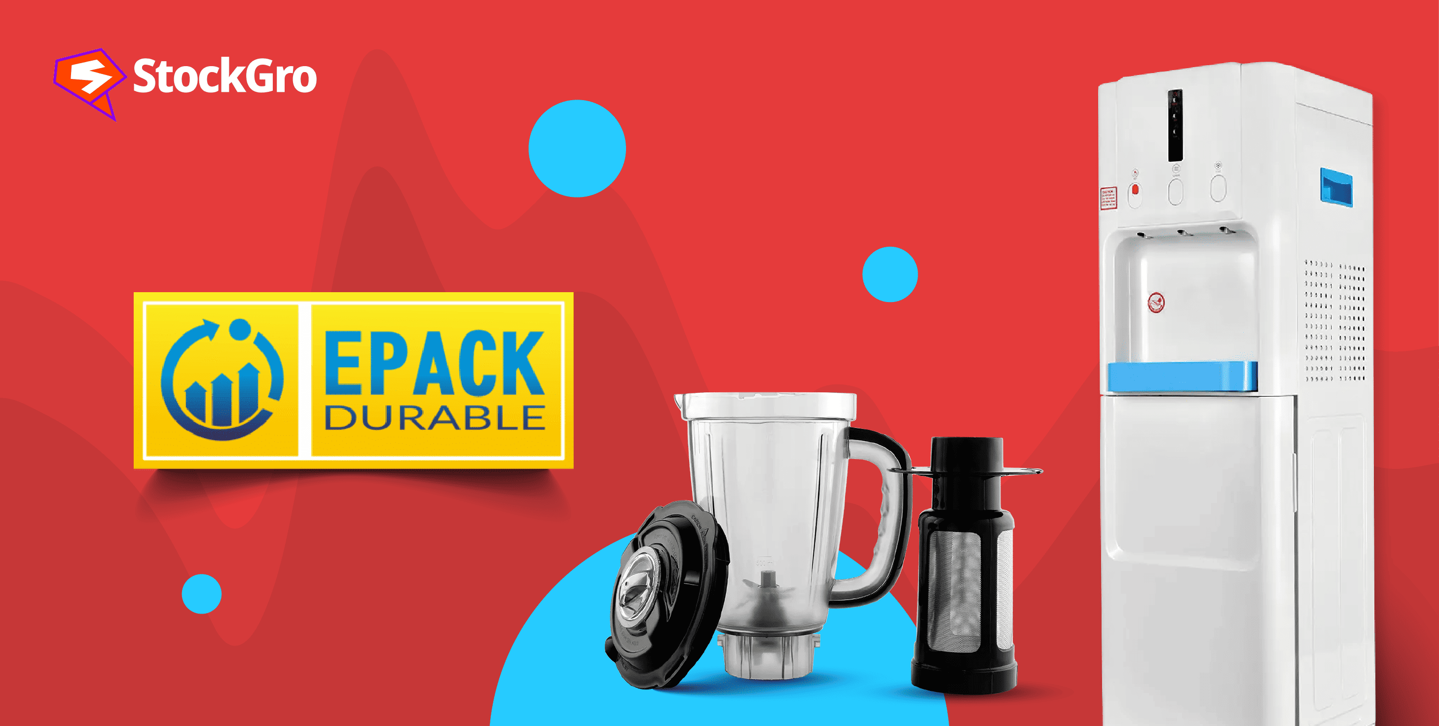 EPACK Durables IPO: Date, GMP, summary and details