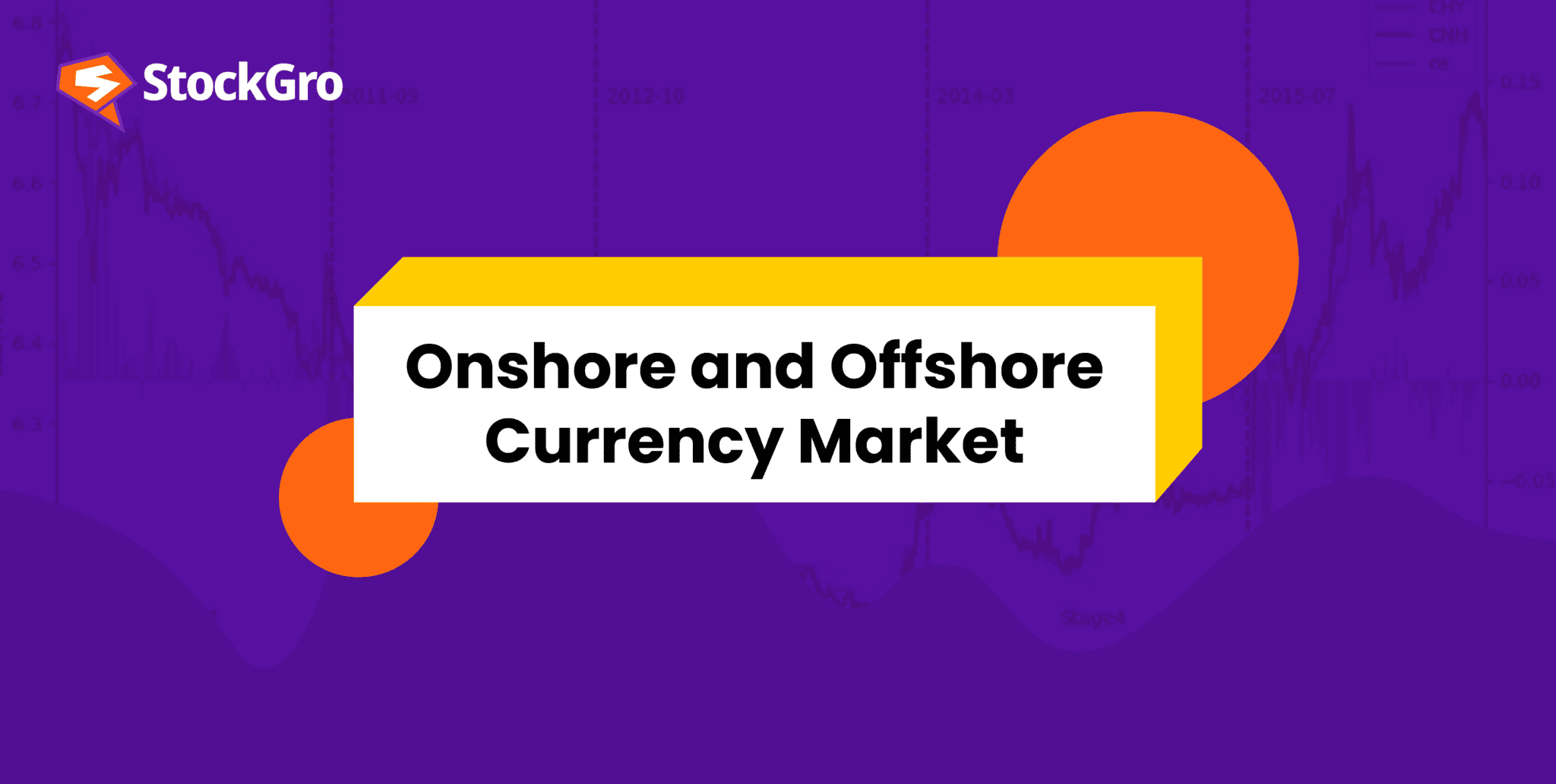 What is Offshore Market: Meaning and differences