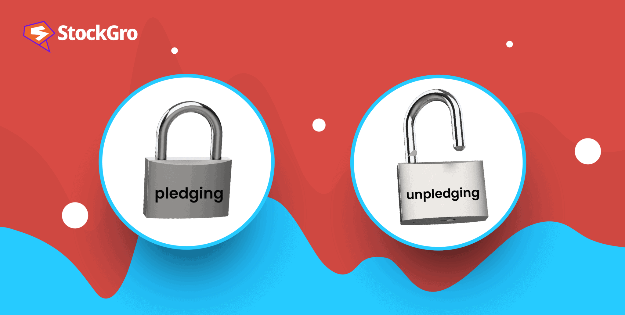 Pledging in the Share Market: Meaning & Concepts Explained