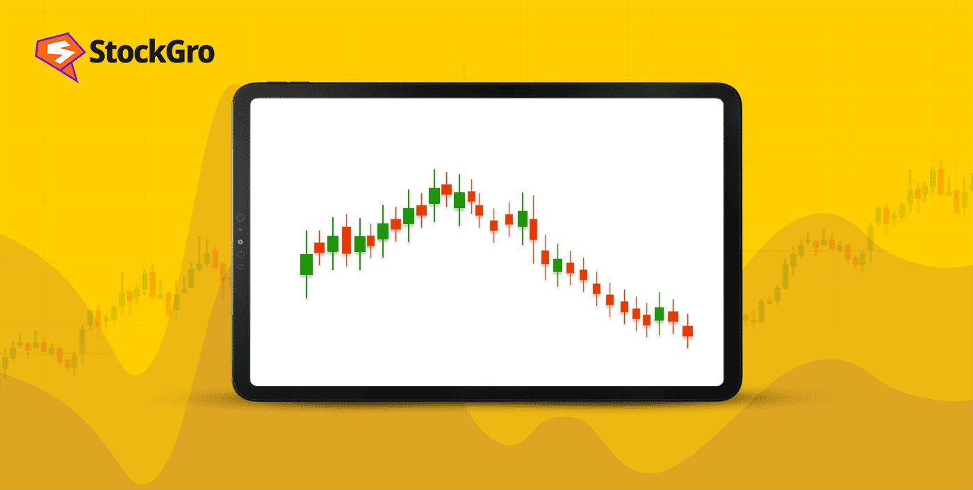 Rounding Top Pattern: Meaning, Identification & Chart Analysis
