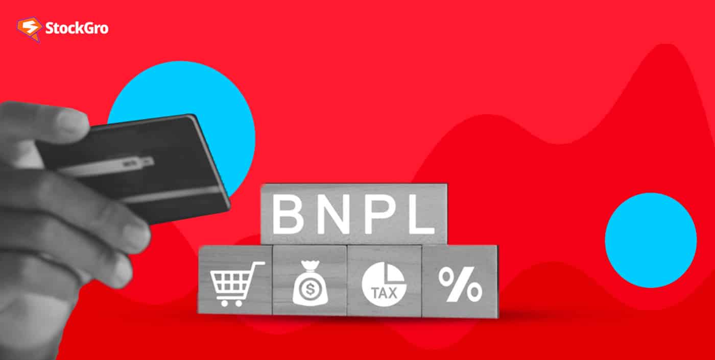 BNPL vs Personal loans: Definition, benefits and differences