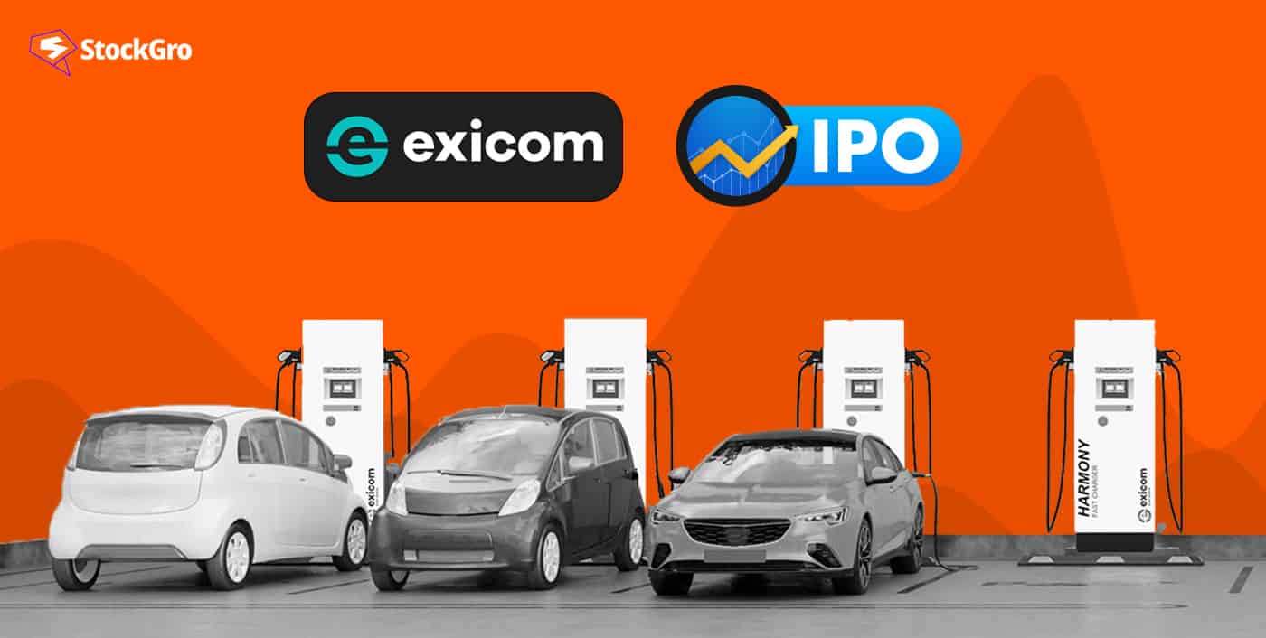 Exicom Tele-Systems IPO: Date, GMP, price band and details