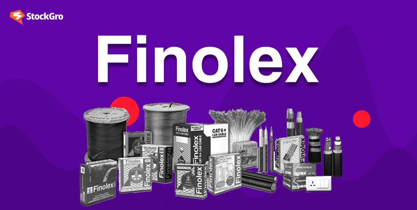 Finolex Cables Logo Finolex Electrical Cable 2.5 Sqmm Yellow 90 Mtrs