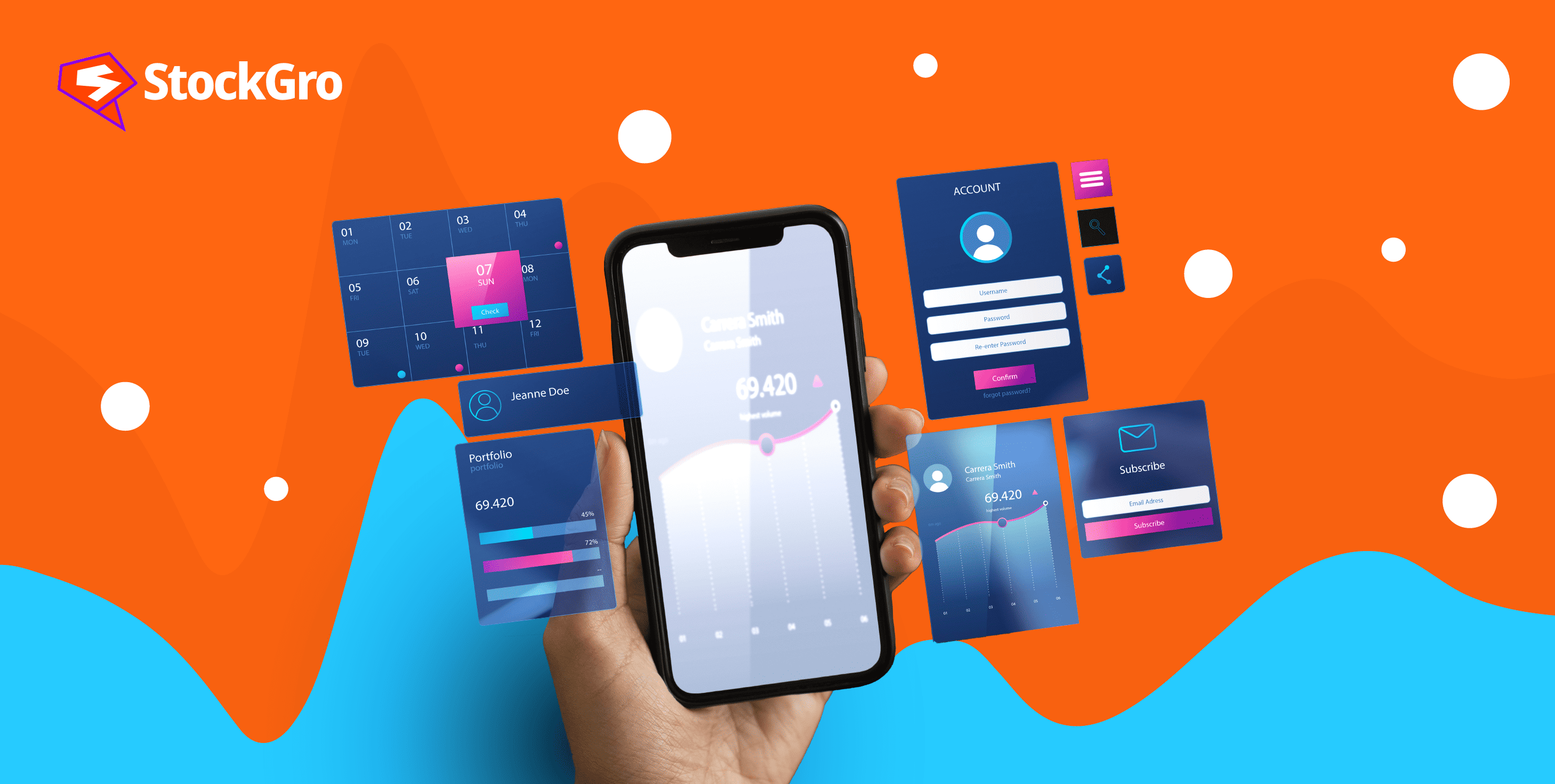 Fintech Innovations and Personal Finance Apps - StockGro Blogs