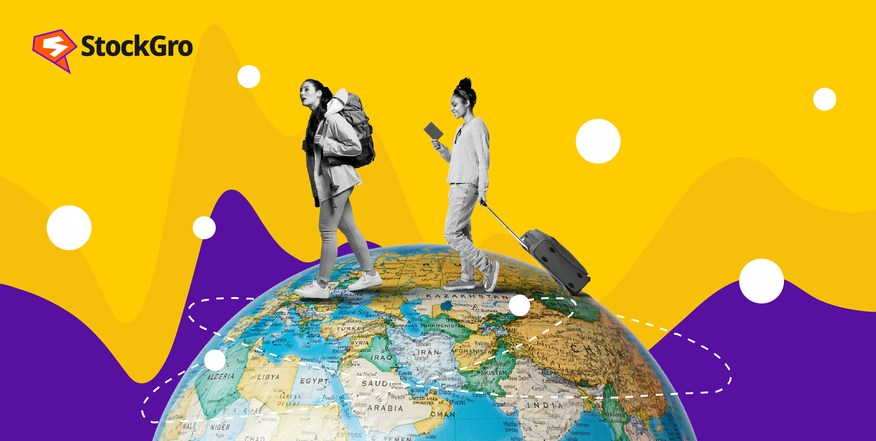 Importance of Financial Literacy for Immigrants | StockGro