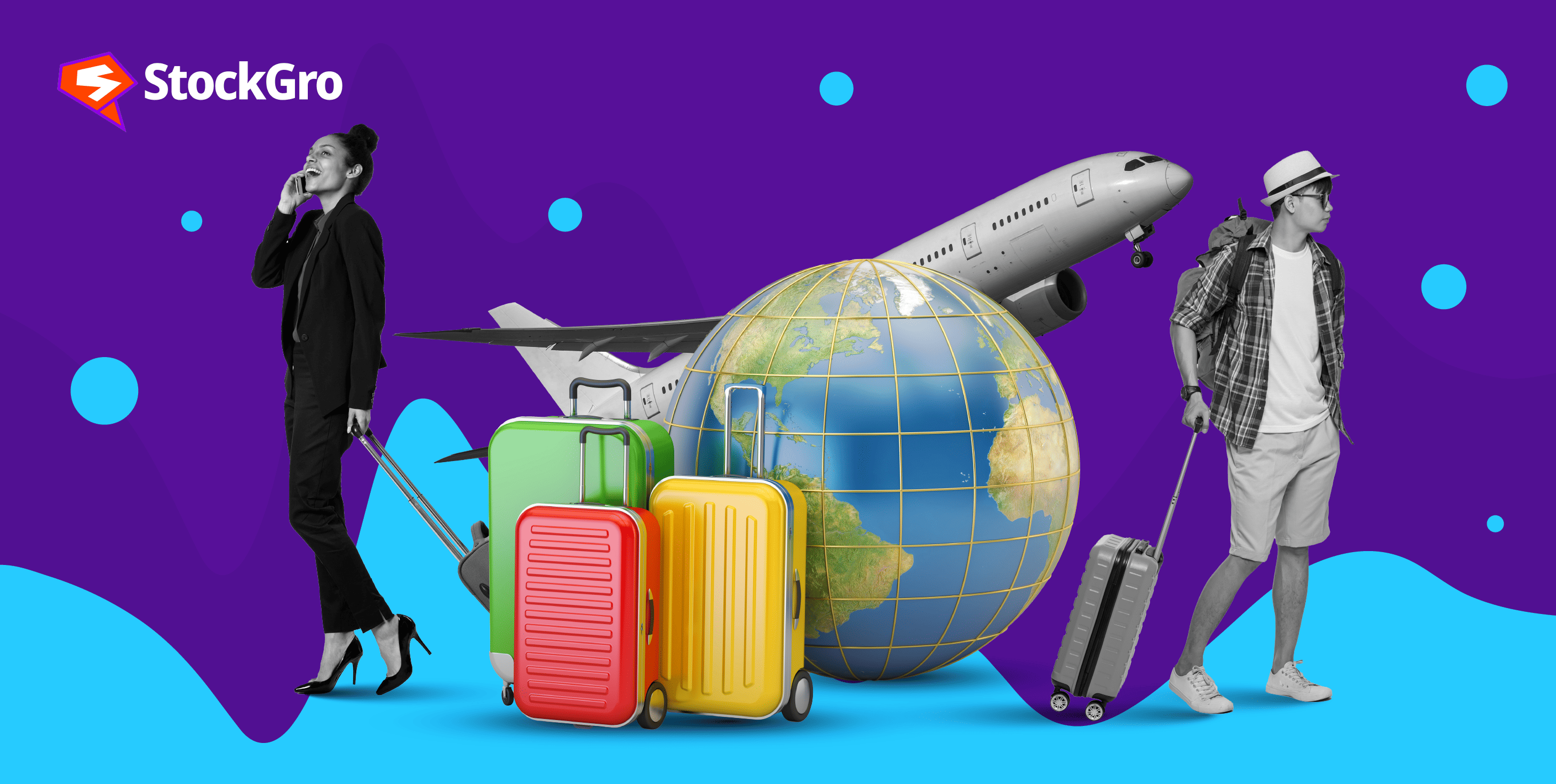 6 Financial tips for financial literacy for expatriates