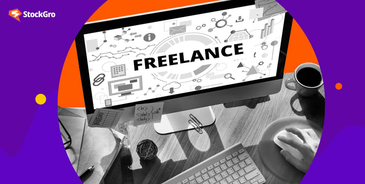 Tips on money management for freelancers and gig workers